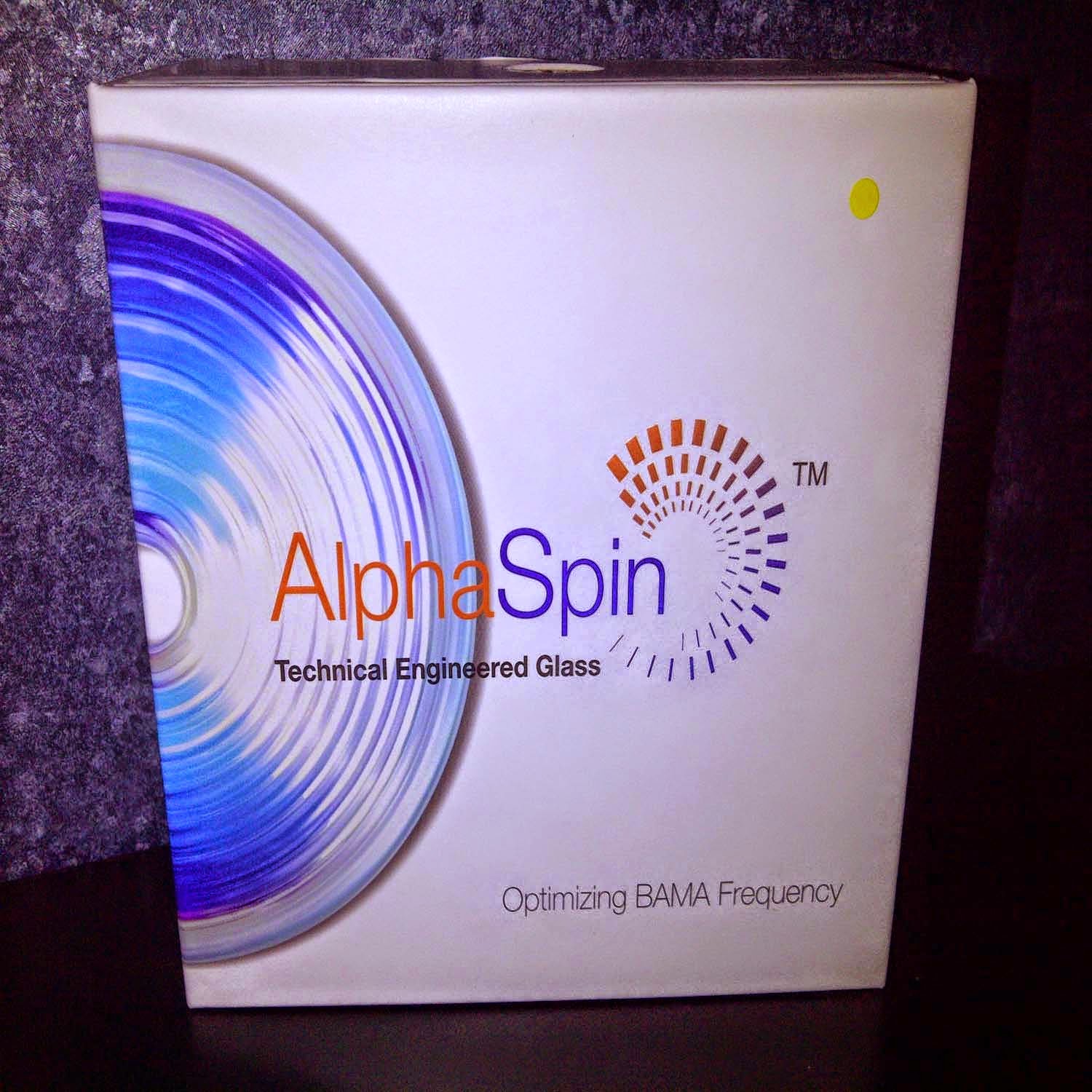 Alphaspin have many benefit for whole family.Testimony user see below ...