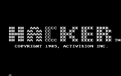 Hacker Attitudes and their Differences | Convex Coders