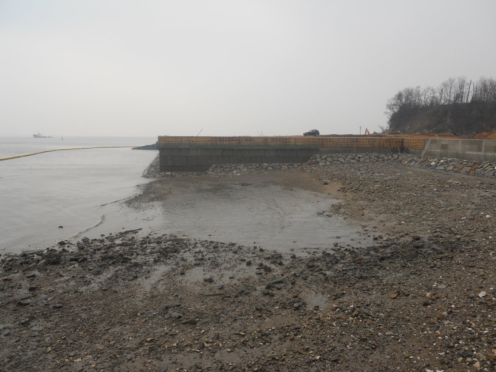 The Bagsy Blog: Mud, Mud Glorious Mud - Flanders & Swann