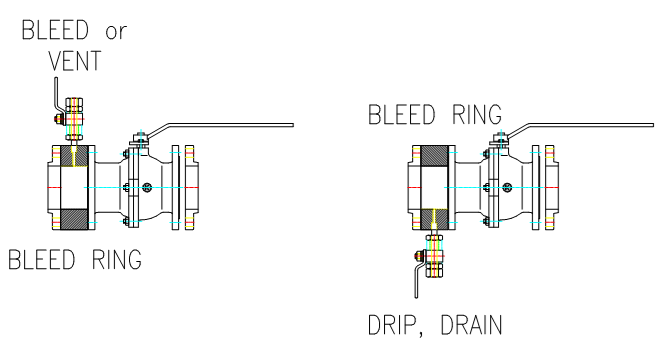 Symbol & Legend 배관라인 해설집 ~ INSIDE INSIGHTS