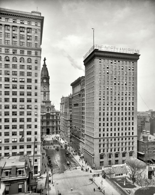Historic Philadelphia *Gallery* | Page 3 | SkyscraperCity Forum