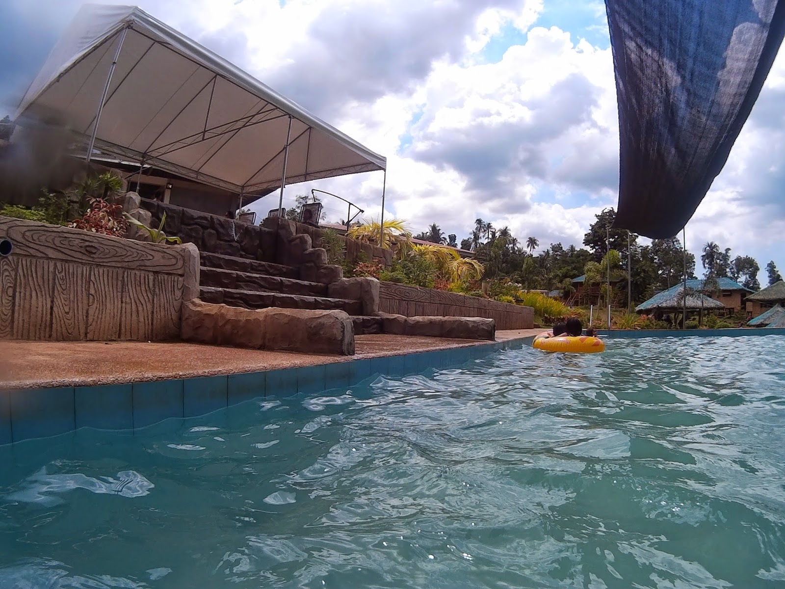 MytwinkletwinkleStar: Villa Felomina Natural Spring resort Cavite