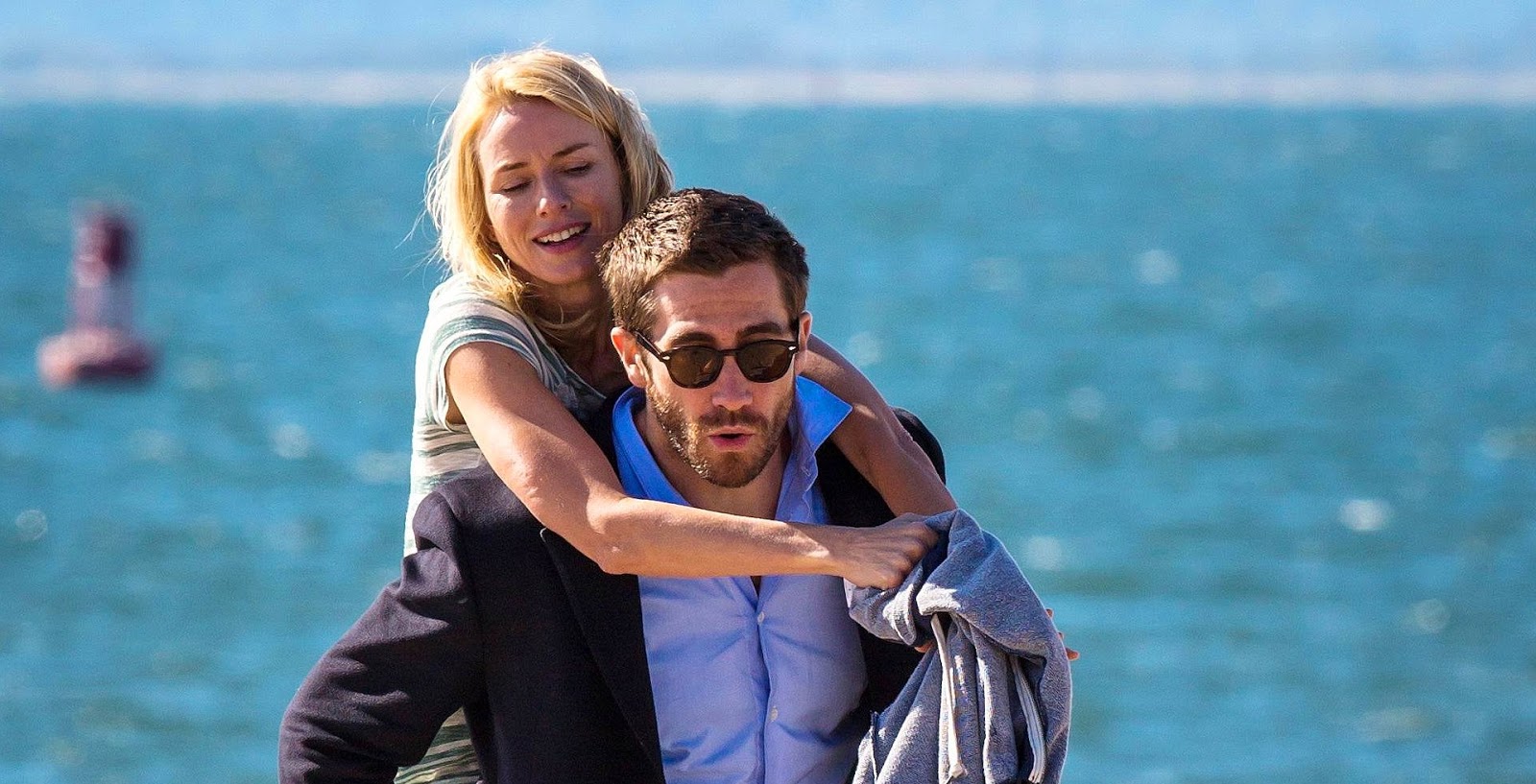 Movie Review: Demolition (2015) | The Ace Black Movie Blog