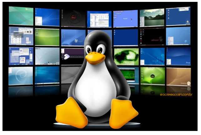 Nokianvitra tecnologia: Linux sistema operacional de código aberto que ...
