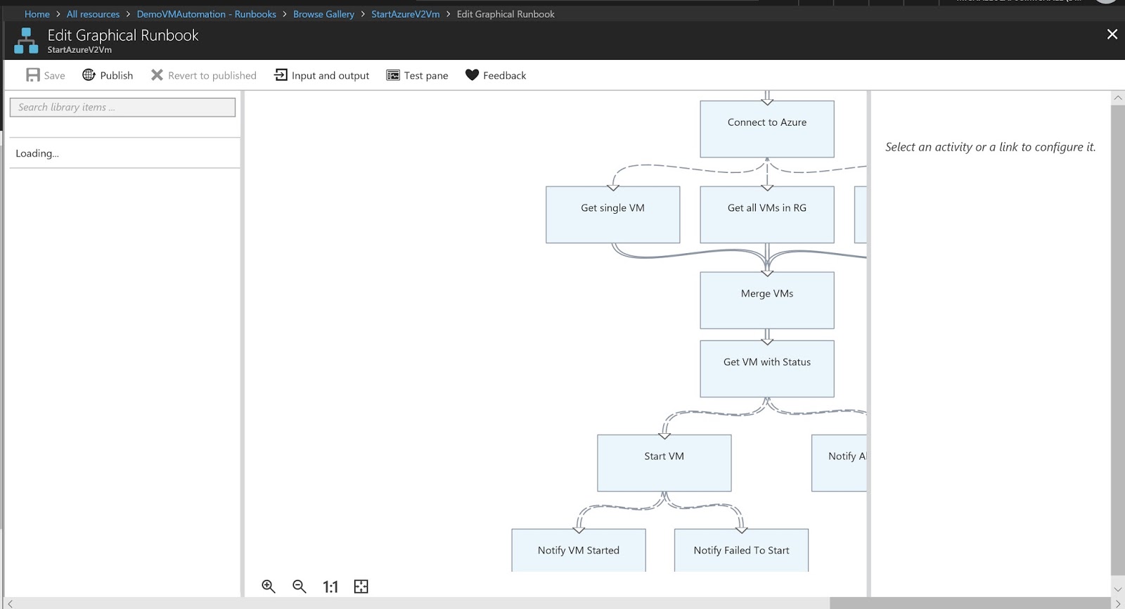 Illustrated Steps To Creating Scheduled Shutdown And Startup For Azure Virtual Machines Azure