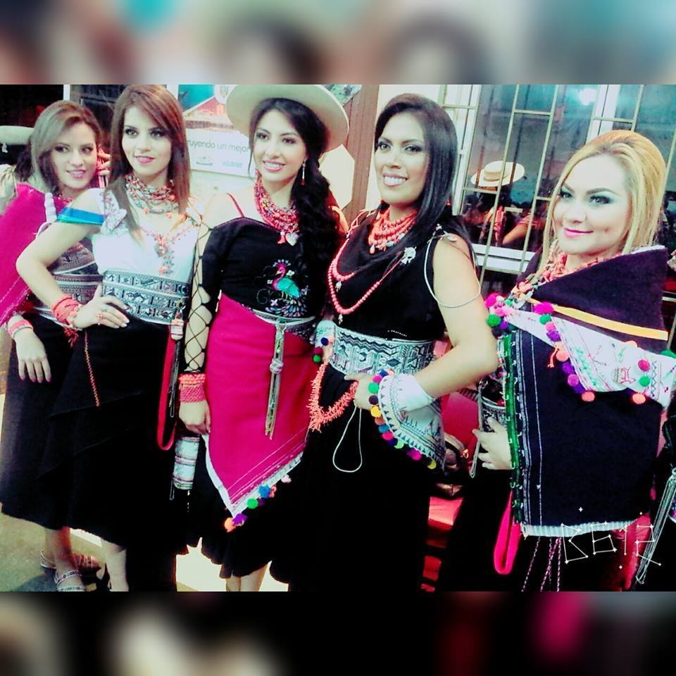 Cultura-Salasaka_Sayani: Cultura-Salasaka-Sayani