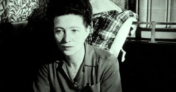 Tokin Woman: Simone de Beauvoir's Adventure with Marijuana