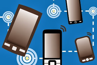 the good word groundswell: Inertial Sensors Boost Smartphone GPS ...