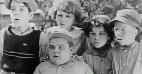 Forgotten Actors: Joe Cobb