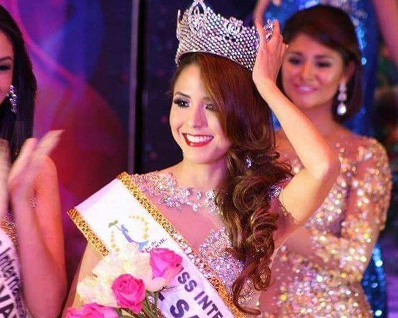 Matagi Mag Beauty Pageants: Metzi Solano - Miss International El ...