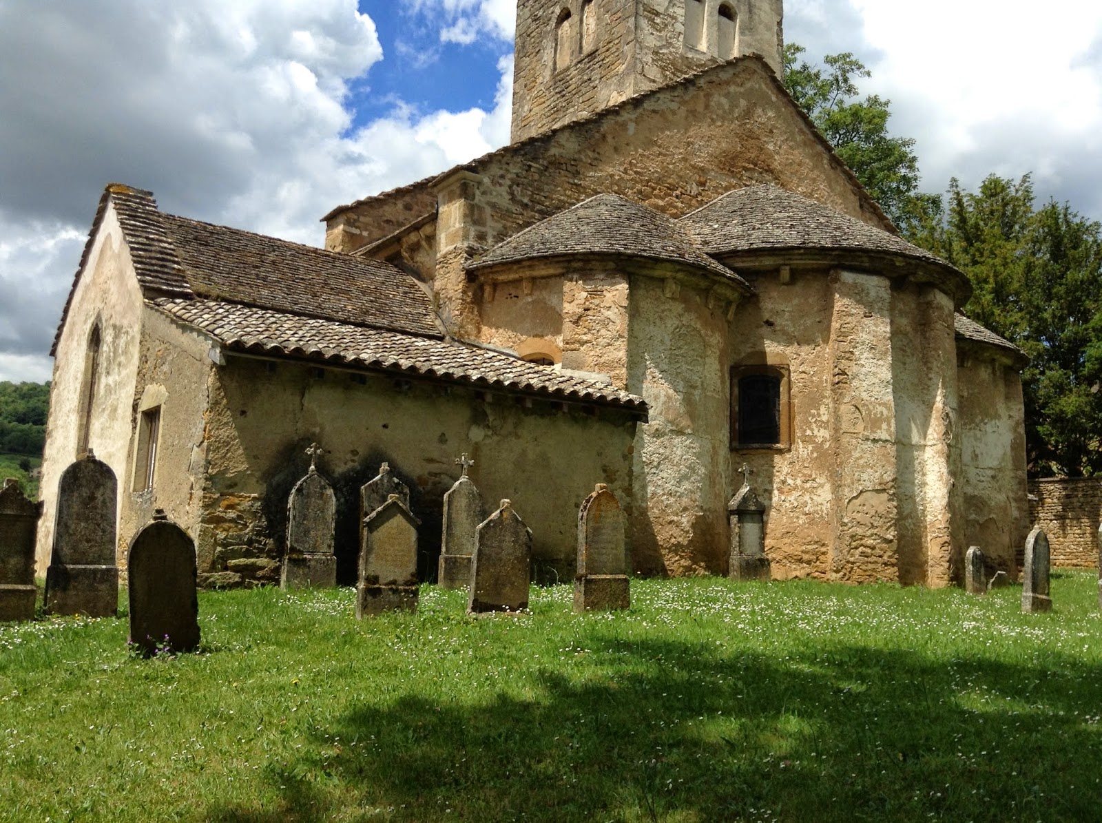 Pen-Slinger: The House of Lamartine