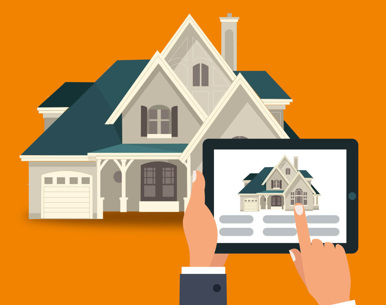 Cari Rumah Sewa Kini Lebih Mudah Dengan Rumahsewa.co | Dwi Puspita ...