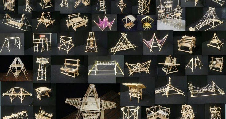 National Open Scout Group : Pioneering For Scouting Activity