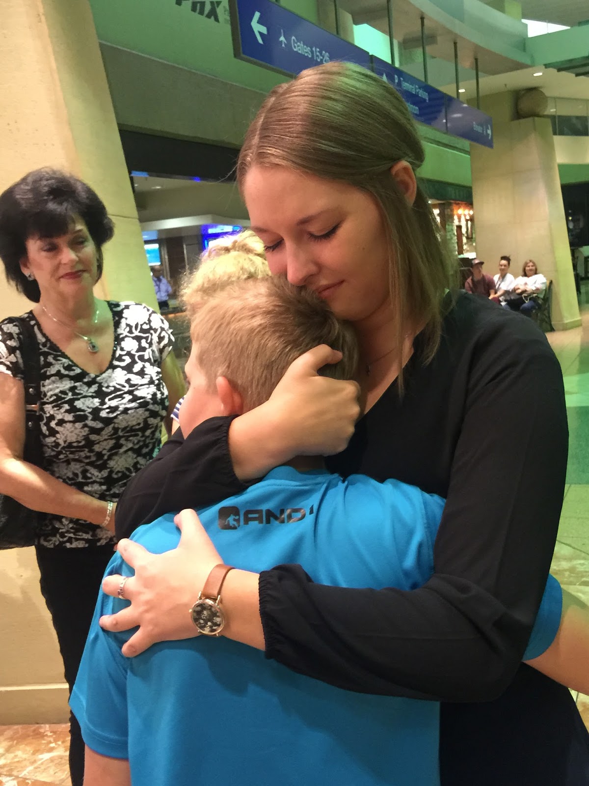 The Journey of Sister Dee Marie Hall