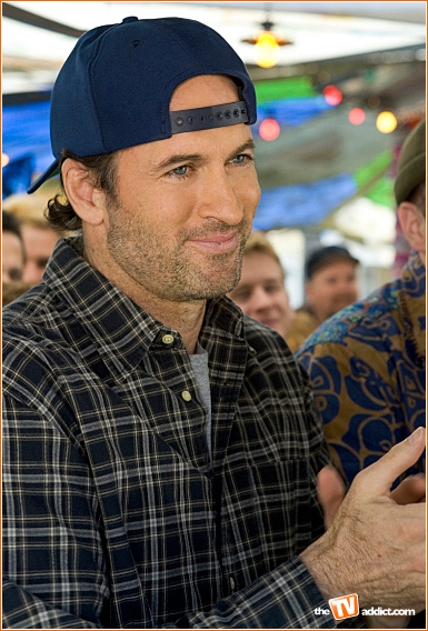 Patrick Breen | Celebrities Photos Hub