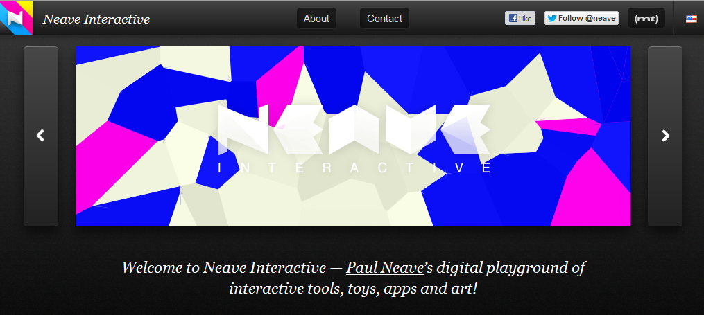 A SMALL VOICE FROM WITHIN