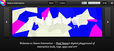 A SMALL VOICE FROM WITHIN: Webcam Toy: Online Photo Booth in 3 Easy Steps