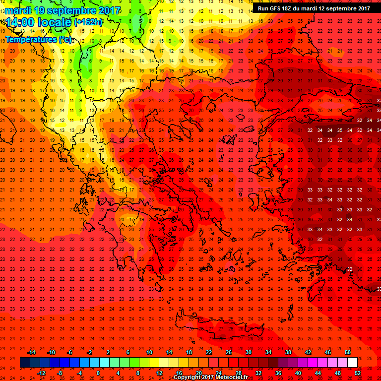 Weather News: ΕΡΧΕΤΑΙ ΦΘΙΝΟΠΩΡΟ!!ΚΑΤΑΚΟΡΥΦΗ ΣΗΜΑΝΤΙΚΗ ΠΤΩΣΗ ΤΗΣ ...
