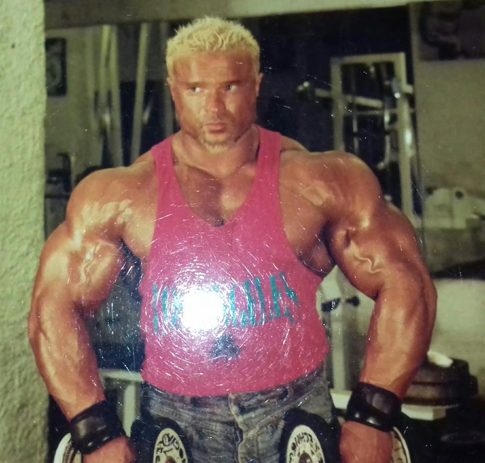 Word wide Bodybuilder Images| Best World WIde Bodybuilders