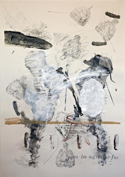 UNIVERSIDAD TECNOLÓGICA EQUINOCCIAL: ARTE ACTUAL ( Vinicio Bastidas)