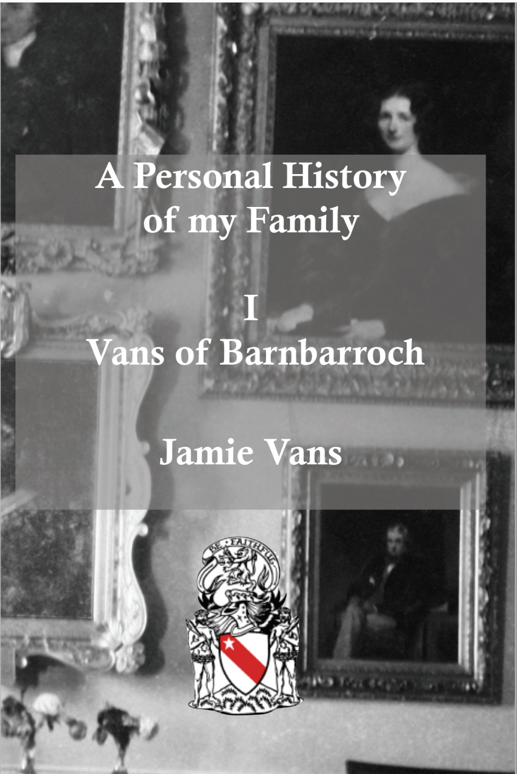 Vance History Online: 2018