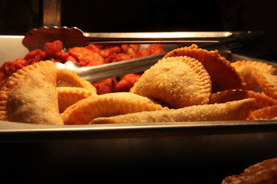 Easy south indian recipe: Kozhi ada (chicken hot pockets) -Malabar recipe