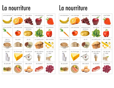 EHS French : EHS French I