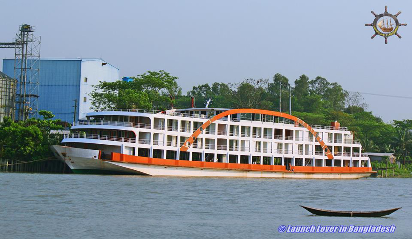 Bangladesh Launch Wiki