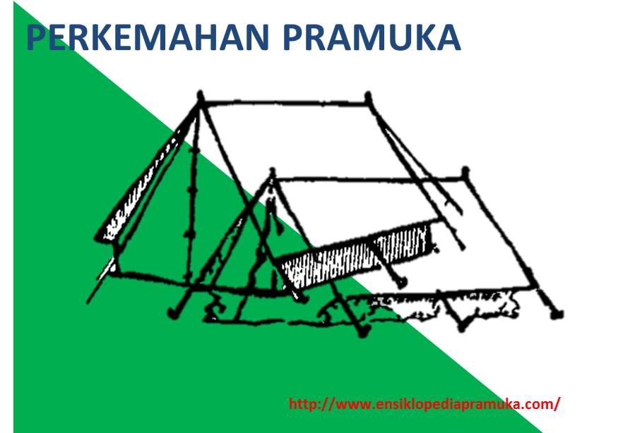 Perkemahan Pramuka