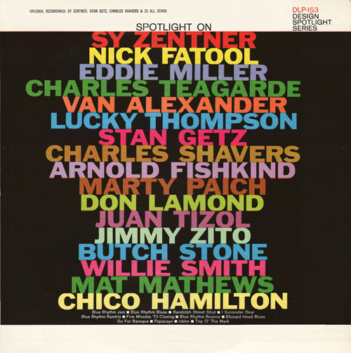 Project Thirty-Three: Design Spotlight Series (1962)