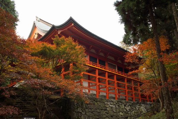 Explore Inside Japan: Armed priests
