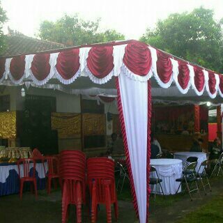 perlengkapan pesta: Macam Macam Rumbai Harga Murah