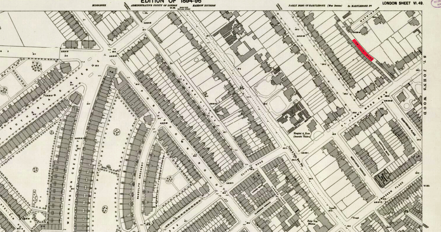 The Remarkable Raymond Way