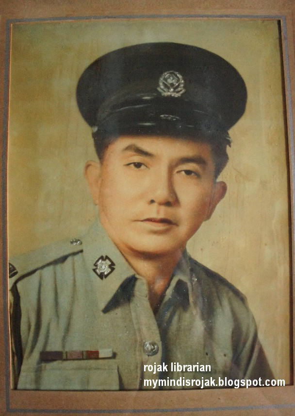 Leong Seng Ngian and family (Bukit Brown)