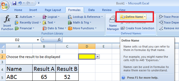 MS Excel made Easy