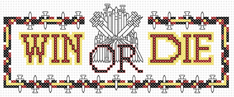 hancock's house of happy: You Win or You Die: Free Game of Thrones ...