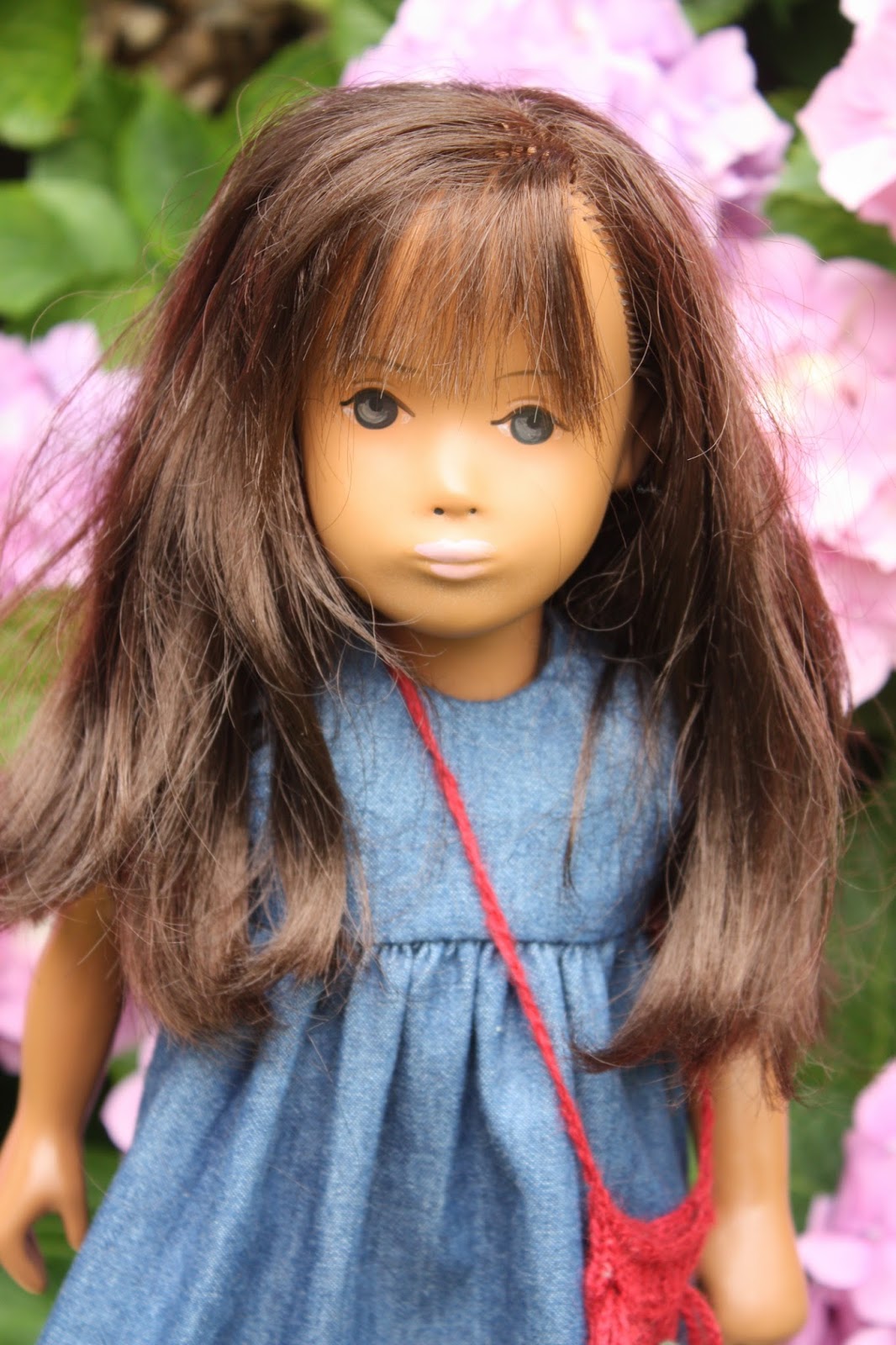 vintage-sasha: DOLLS FOR SALE.....