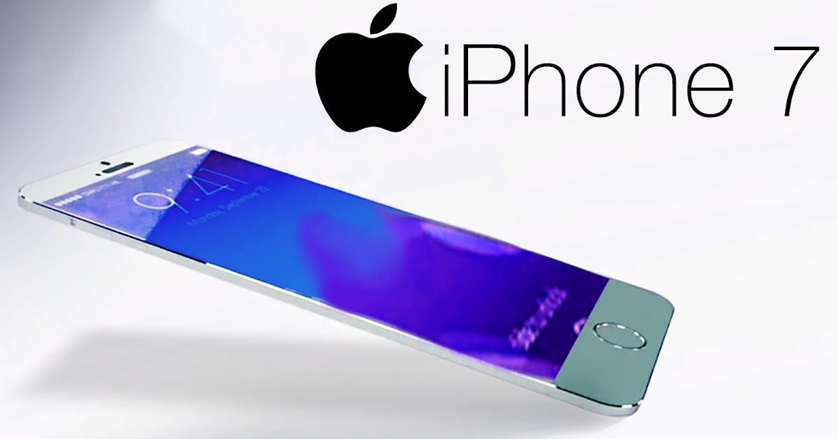 iPhone 7 Full Phone Specifications | Entilog