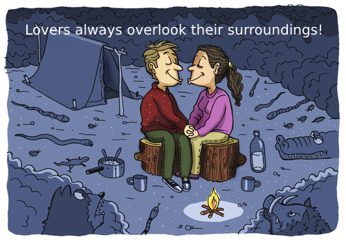 Tips To Improve Your English Speaking Skills: Oversee vs Overlook