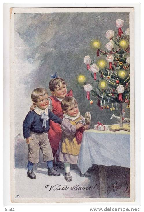 Soloillustratori: Karl Feiertag