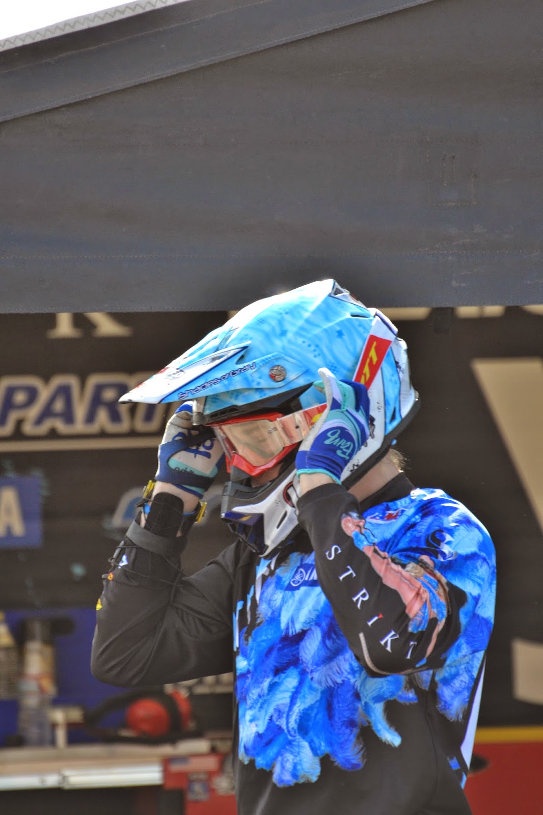 Living the Lope Life : No longer a Lope and it feels so good.