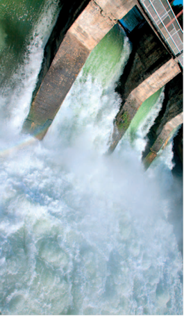 Centrales minihidraulicas | BB Consulting & Ingenieria