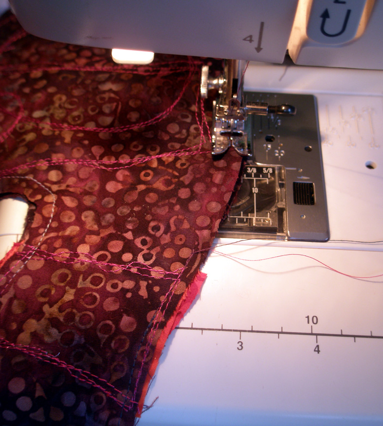 fiberluscious: Tutorials