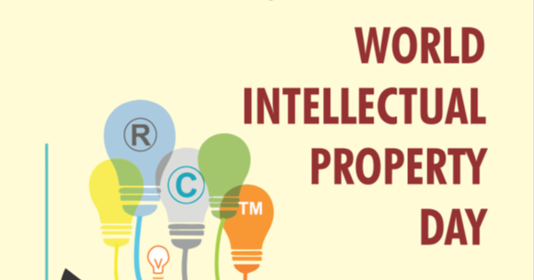 IPR & IR, IIT Kharagpur: World Intellectual Property Day Celebration ...