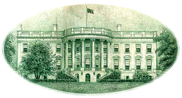 Art Now and Then: Benjamin Latrobe