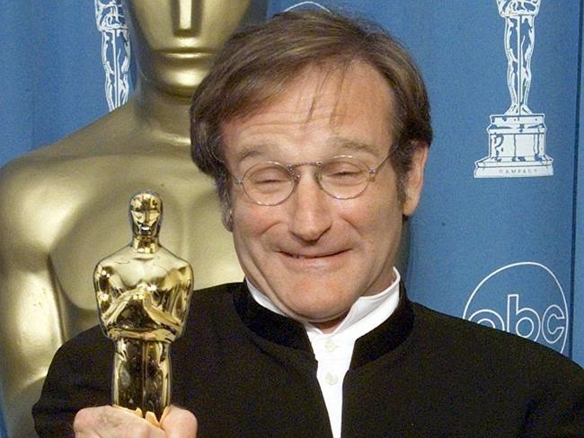 Under The Angsana Tree: Robin Williams’ 50 greatest jokes