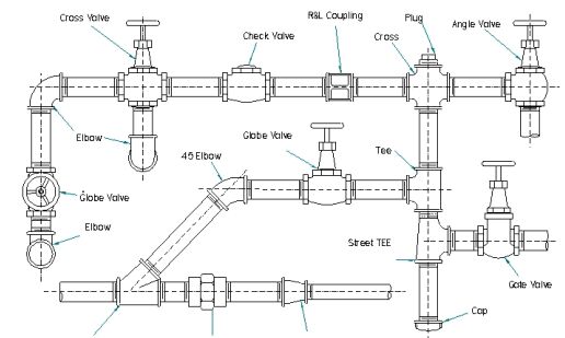 EL DIBUJO TÉCNICO: Dibujo Técnico en Comunicación Visual