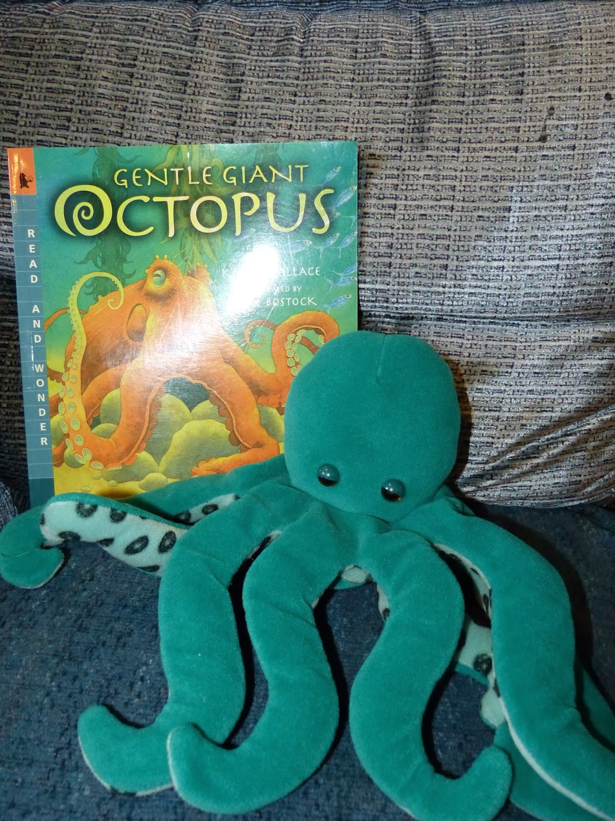 Paula's Primary Classroom: Oceans of fun with letter O