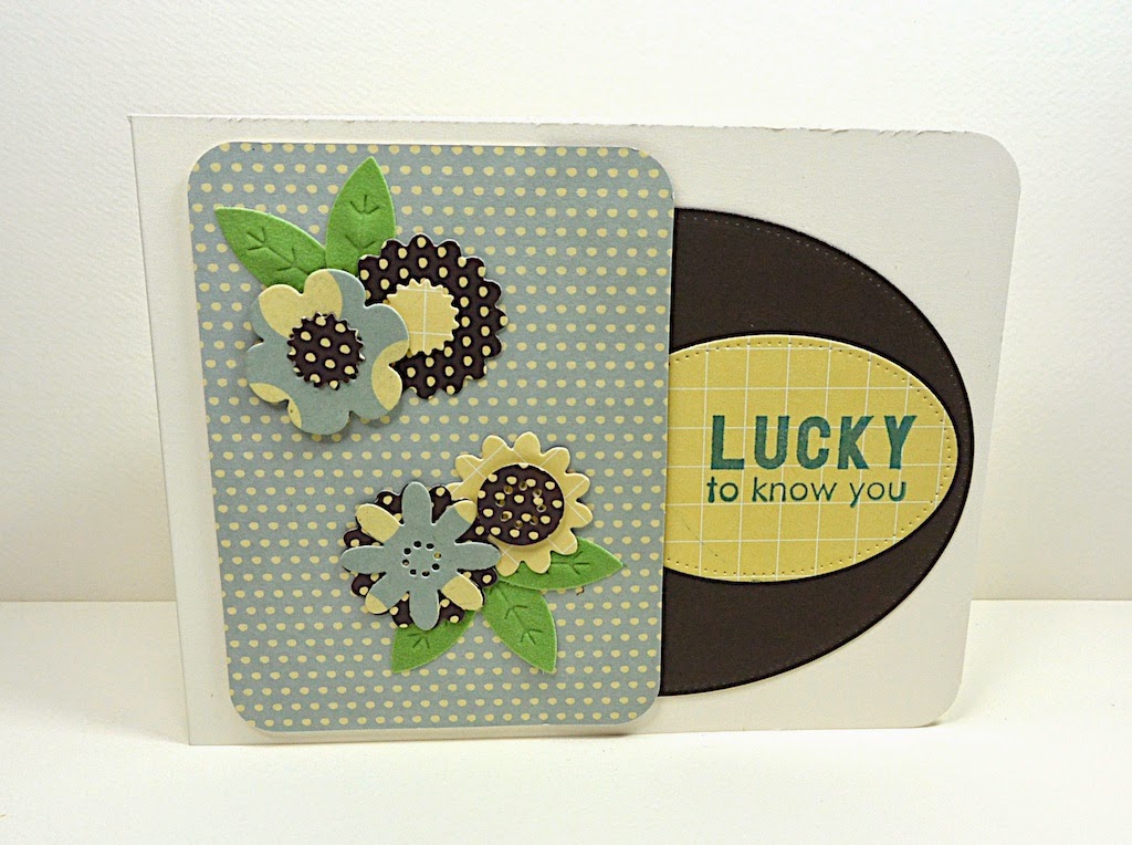 Beads * Paper * Ink and more: Two Random Cards