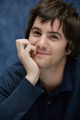 Espíritu Libre: Ellos - Jim Sturgess